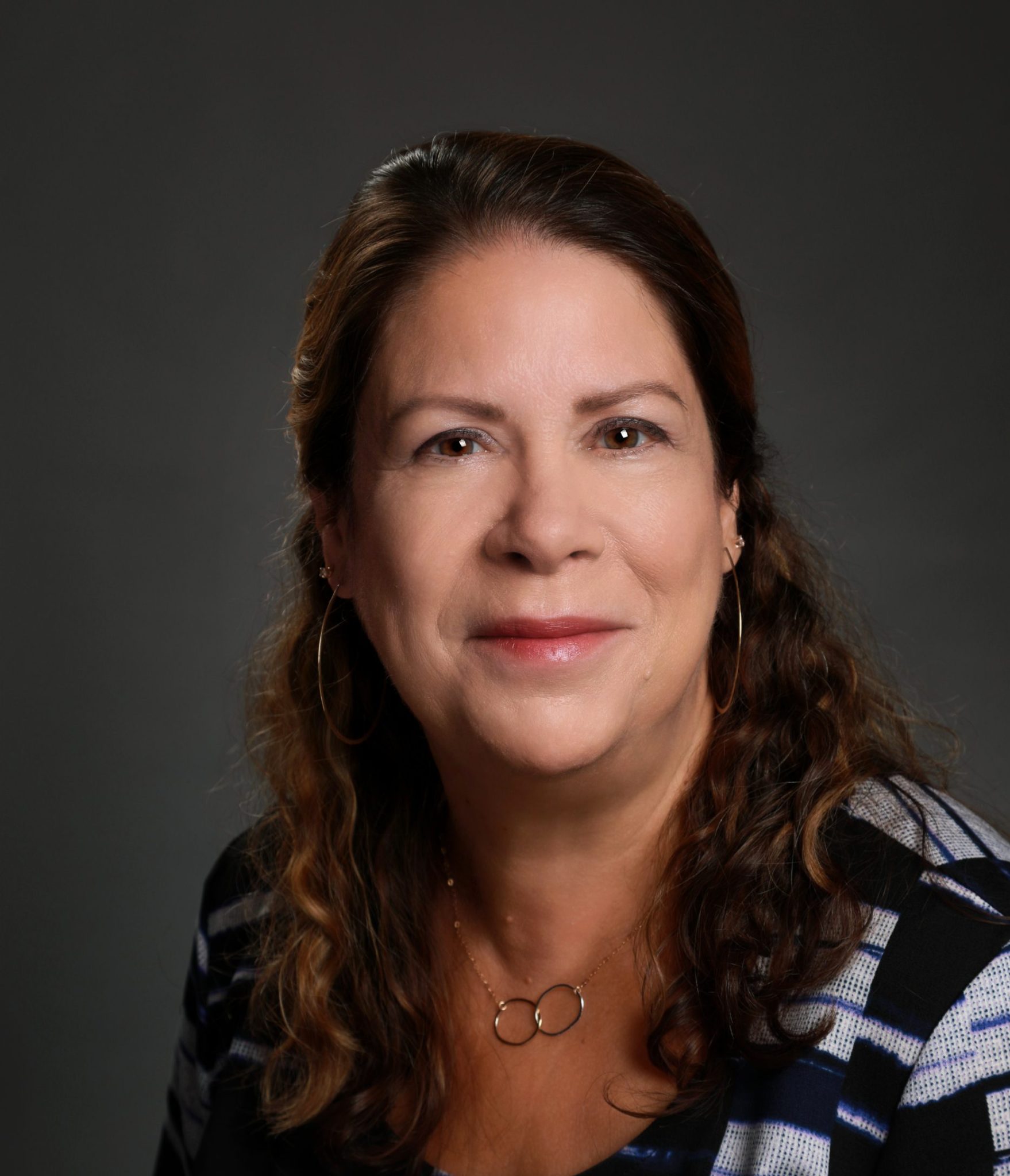 Kelly Turner-Gibson headshot – Langley Main Street Association